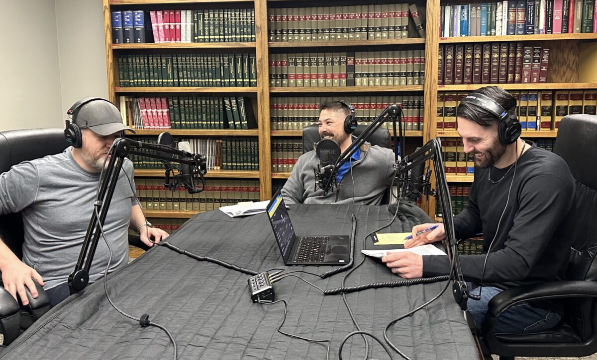 What is a Gun Trust? - Hathaway & Kunz Wyoming Law Firm