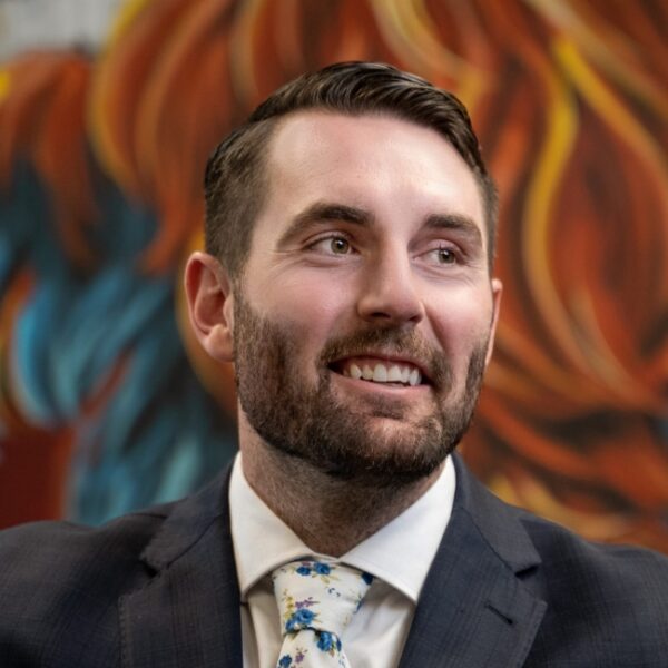 Brent Rhodes - Hathaway & Kunz Wyoming Law Firm